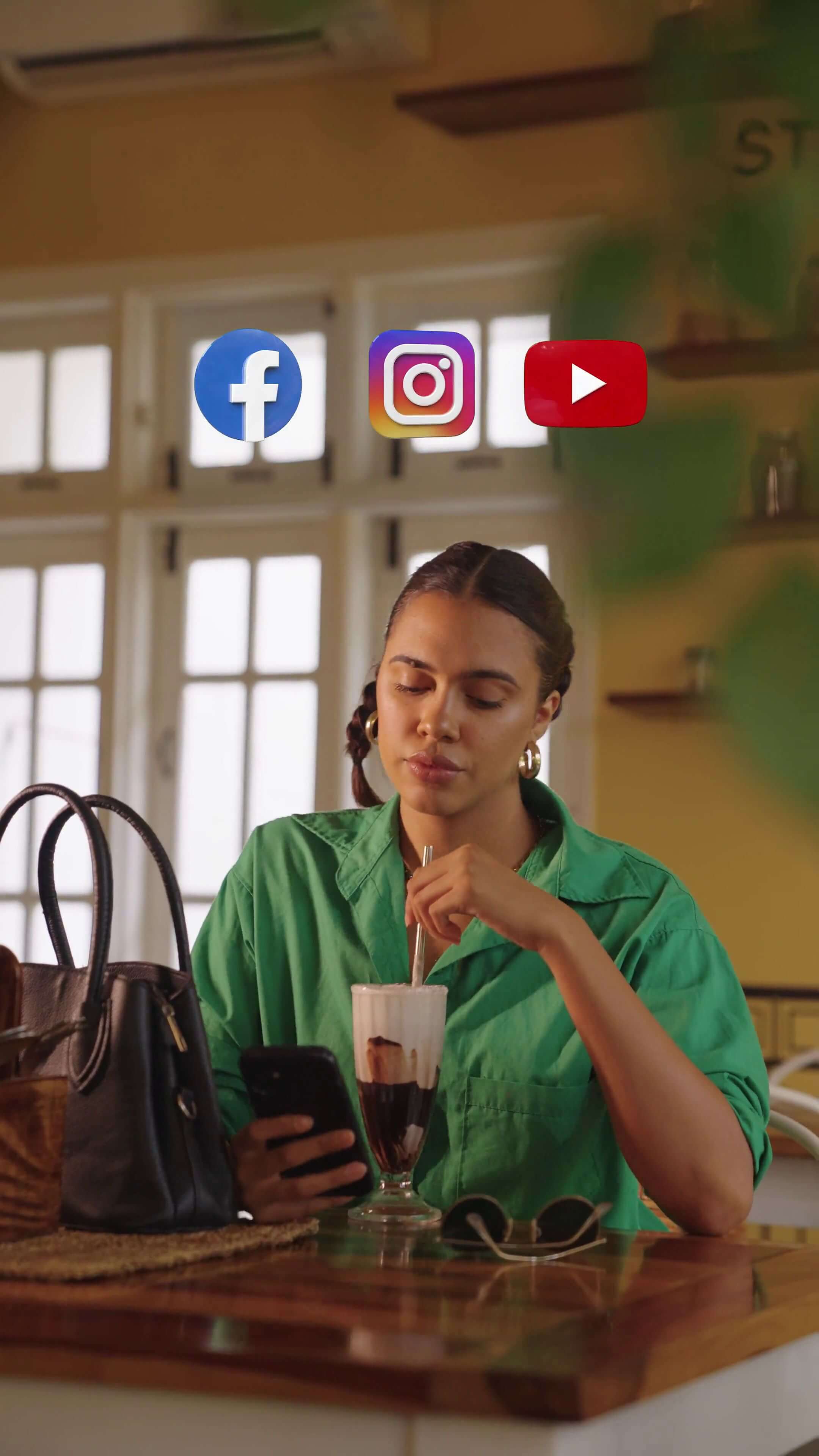 Gautam Monangi Films